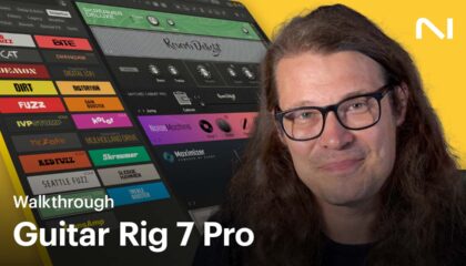 Native Instruments Blog