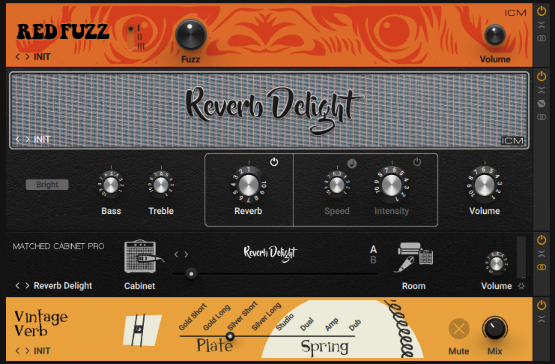 Capturing the tone: How to get iconic guitar sounds with Guitar Rig 7 ...