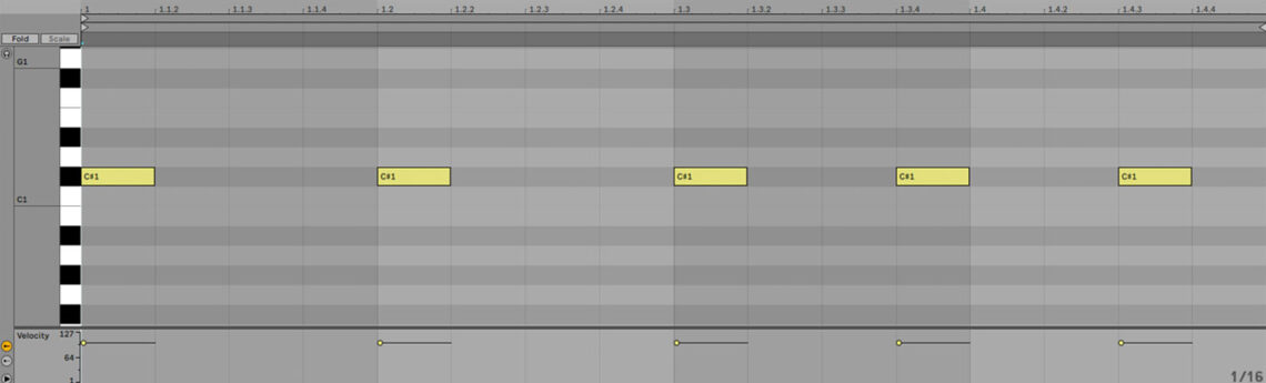 How to make a Jersey club track | Native Instruments Blog
