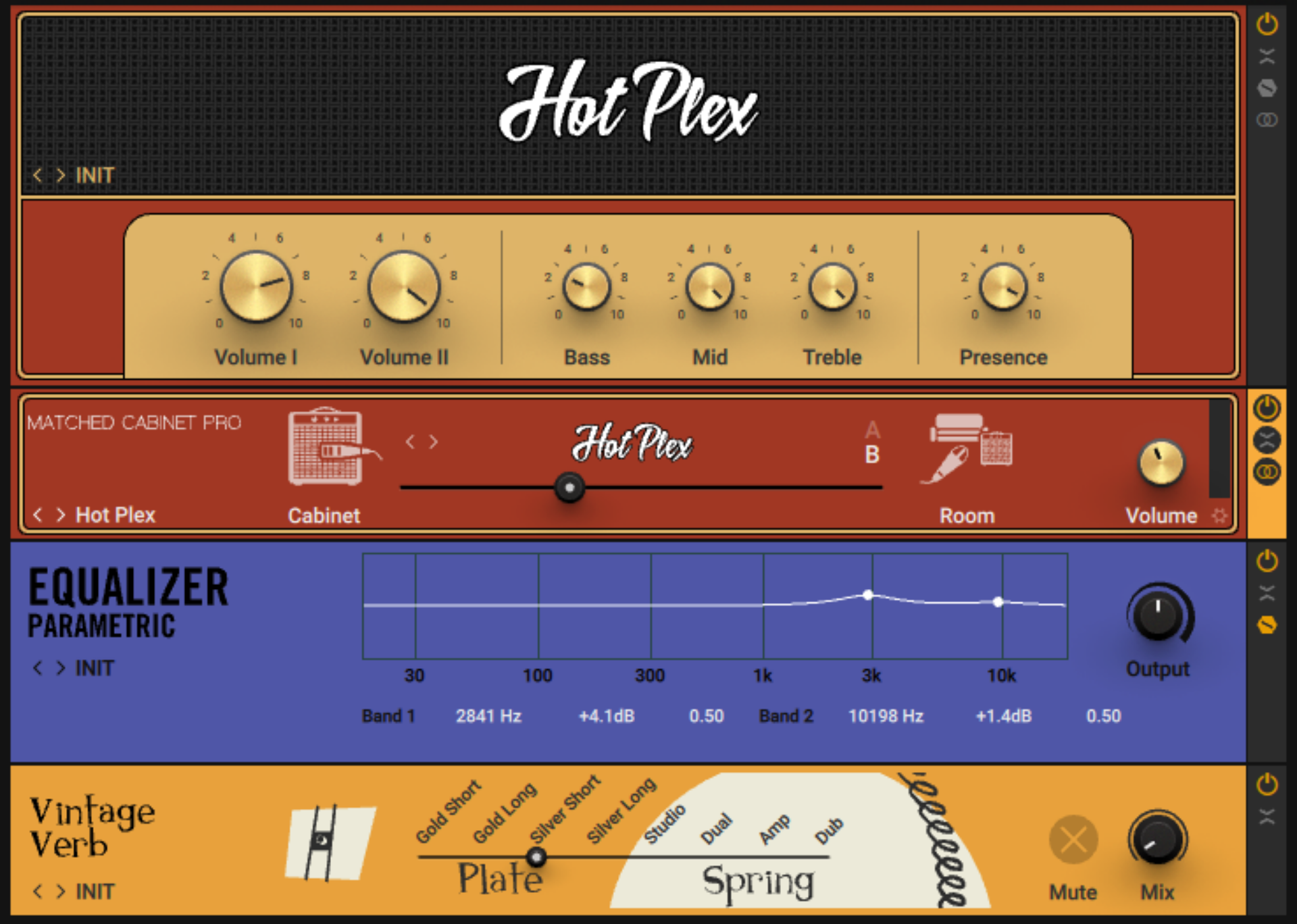 Capturing the tone: How to get iconic guitar sounds with Guitar Rig 7 ...