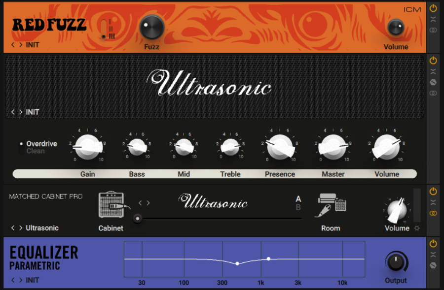 Capturing the tone: How to get iconic guitar sounds with Guitar Rig 7 ...