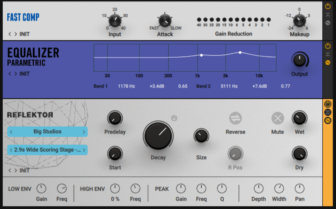 Capturing the tone: How to get iconic guitar sounds with Guitar Rig 7 Pro | Native Instruments Blog