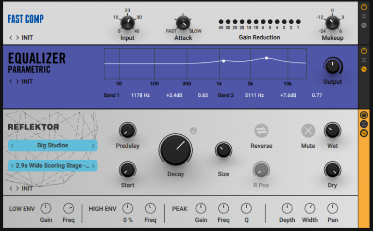 Capturing the tone: How to get iconic guitar sounds with Guitar Rig 7 Pro | Native Instruments Blog