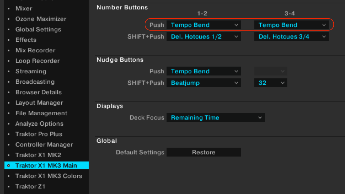 Why upgrade to Traktor Pro 3.11? Here’s what’s new | Native Instruments Blog
