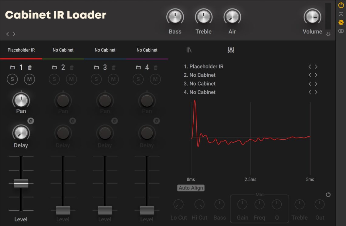 Why upgrade to Guitar Rig 7 Pro? Here’s what’s new | Native Instruments ...