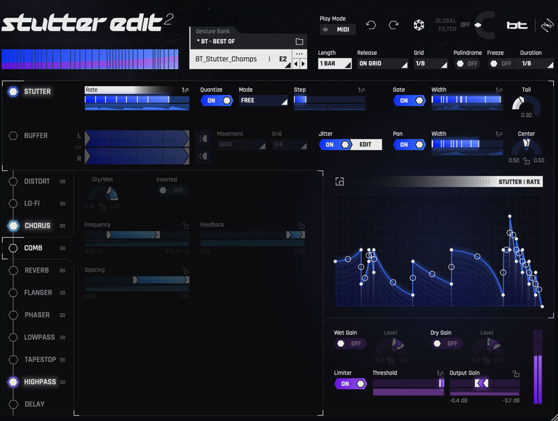 How to make a glitch hop track | Native Instruments Blog