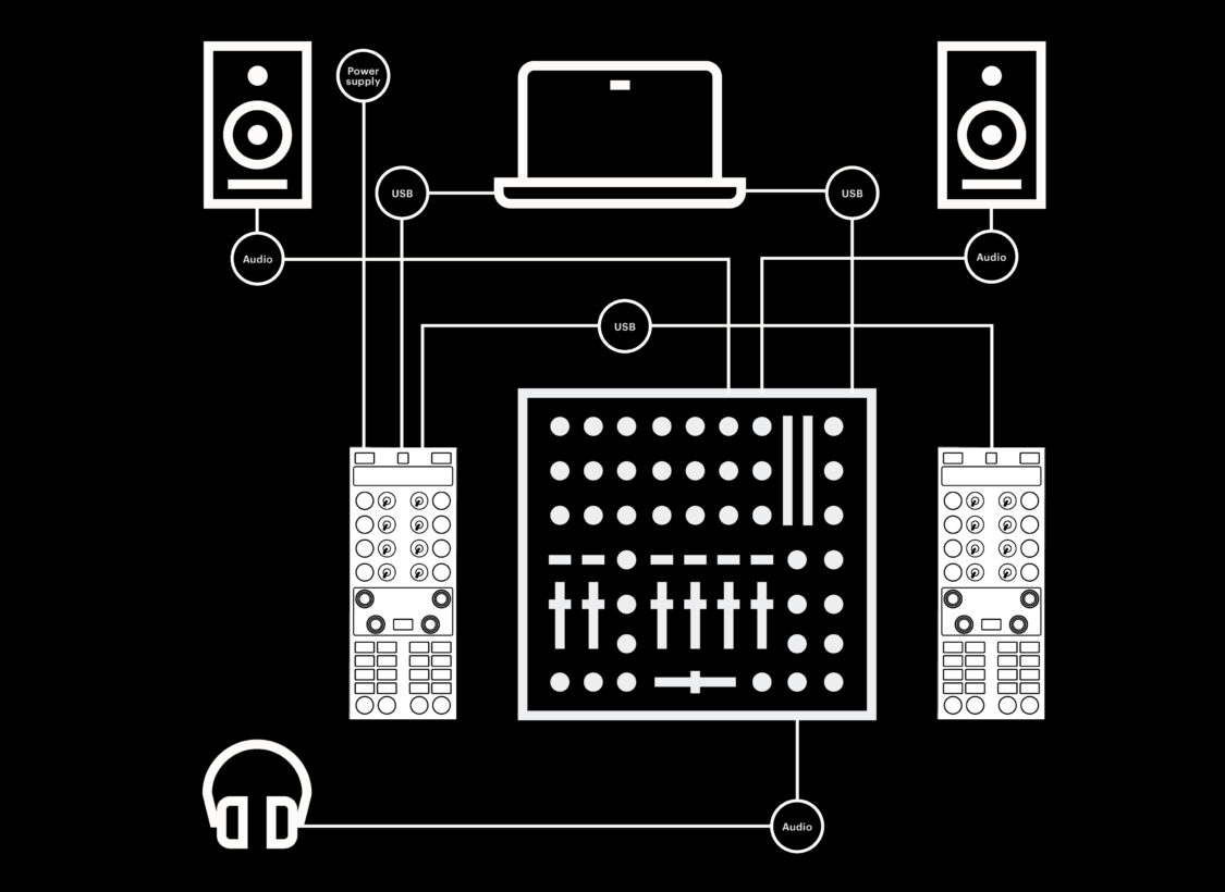 Why upgrade to TRAKTOR X1 MK3? Here’s what’s new | Native Instruments Blog