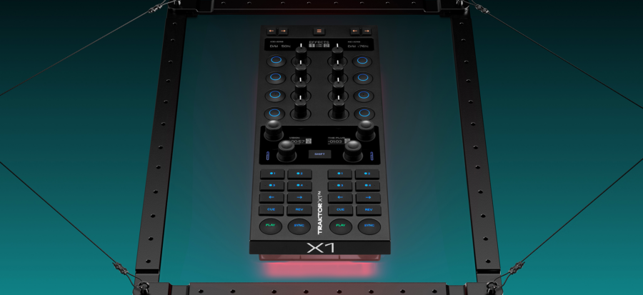 Why upgrade to TRAKTOR X1 MK3? Here’s what’s new | Native Instruments Blog