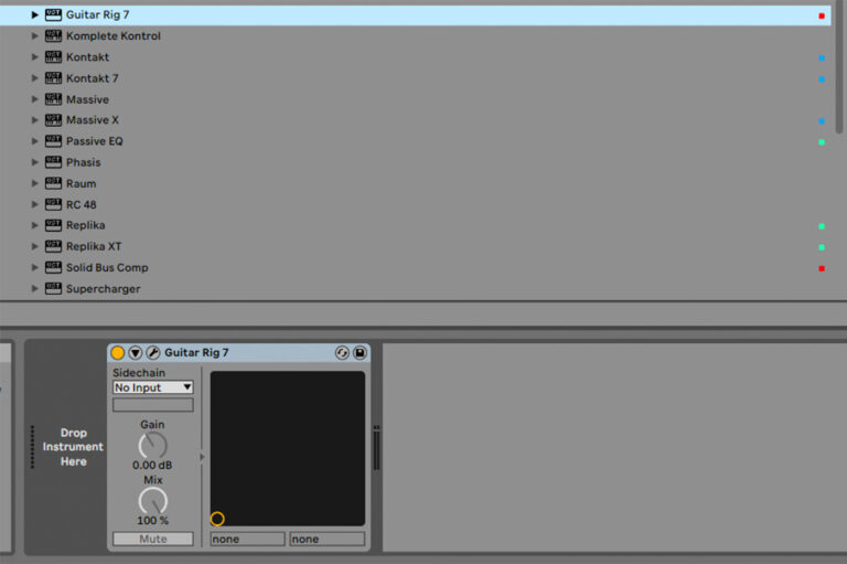 Digital amp sims 101: tips and tricks for music production – Native ...