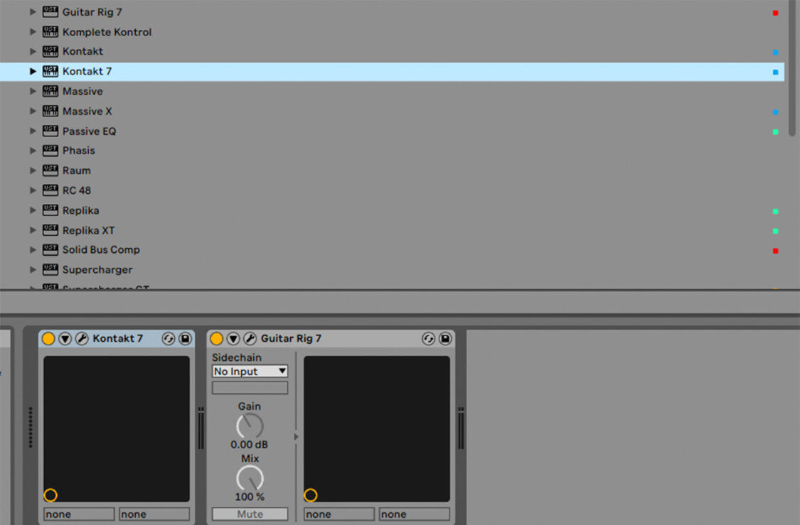 Digital amp sims 101: tips and tricks for music production | Native ...