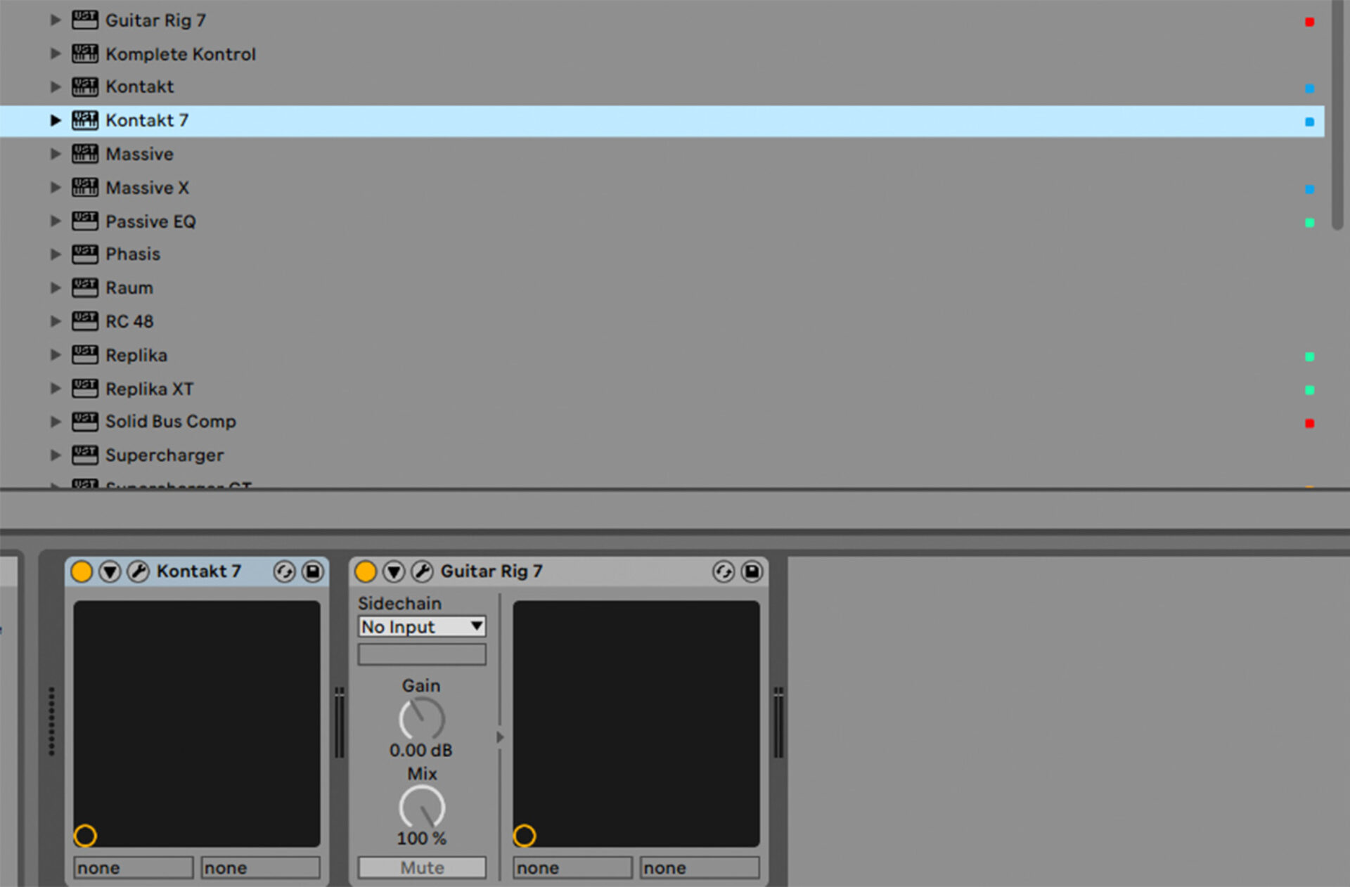 Digital amp sims 101: tips and tricks for music production | Native ...