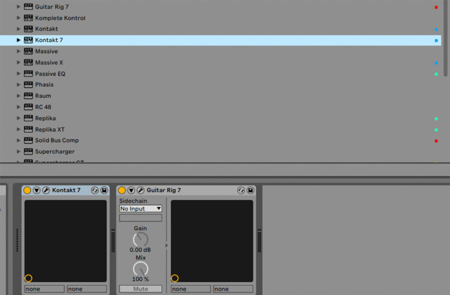 Digital amp sims 101: tips and tricks for music production | Native ...