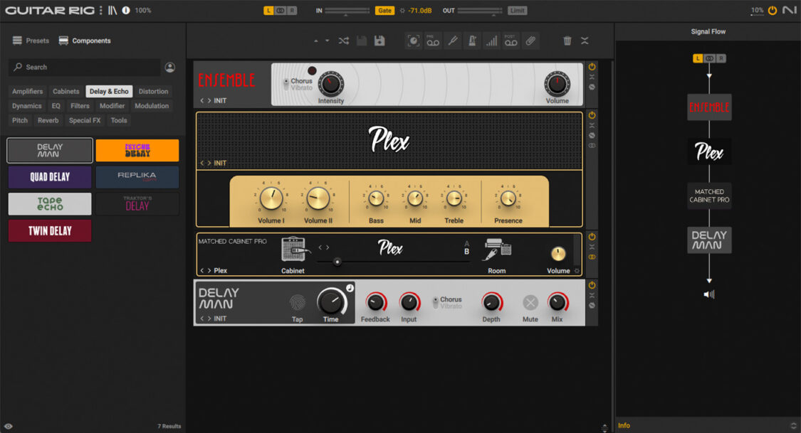Digital amp sims 101: tips and tricks for music production | Native ...