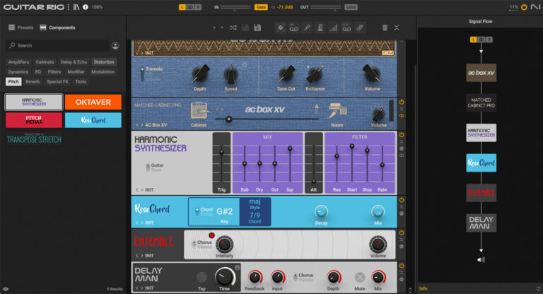 Digital amp sims 101: tips and tricks for music production | Native ...