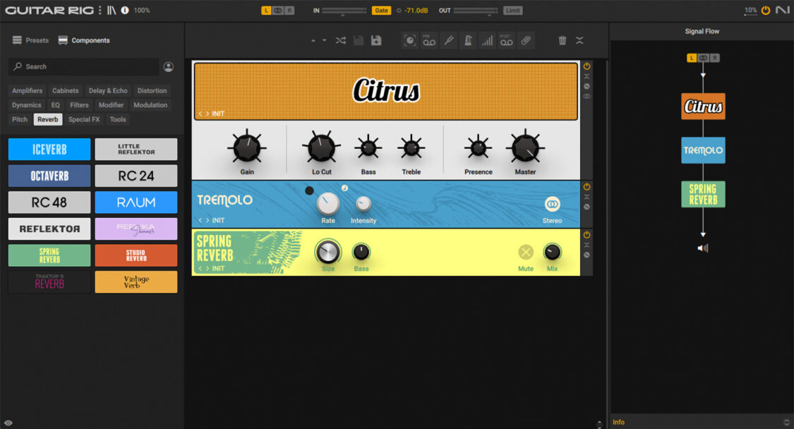 Digital amp sims 101: tips and tricks for music production | Native ...