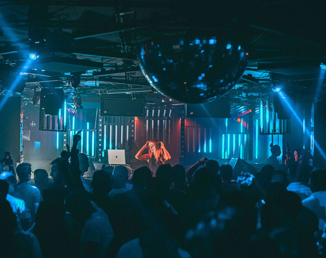 How to become a DJ: the ultimate guide | Native Instruments Blog