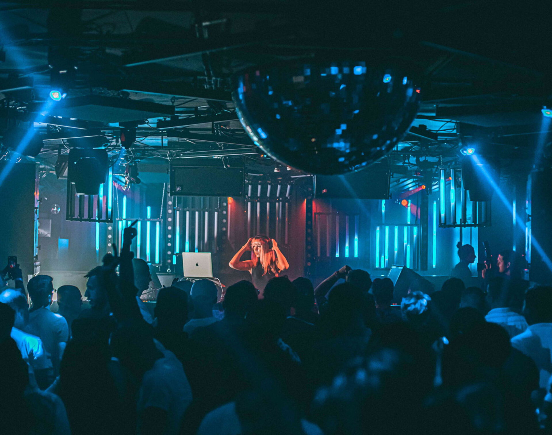 How to become a DJ: the ultimate guide | Native Instruments Blog