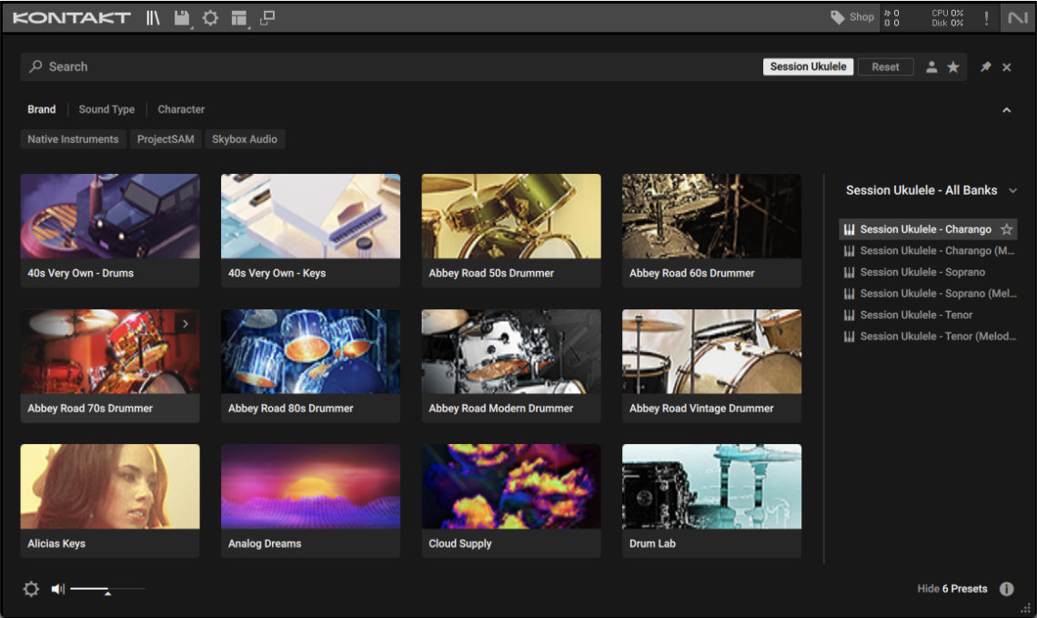 Songwriting with Session Ukulele: 5 ways to use ukulele in your songs ...