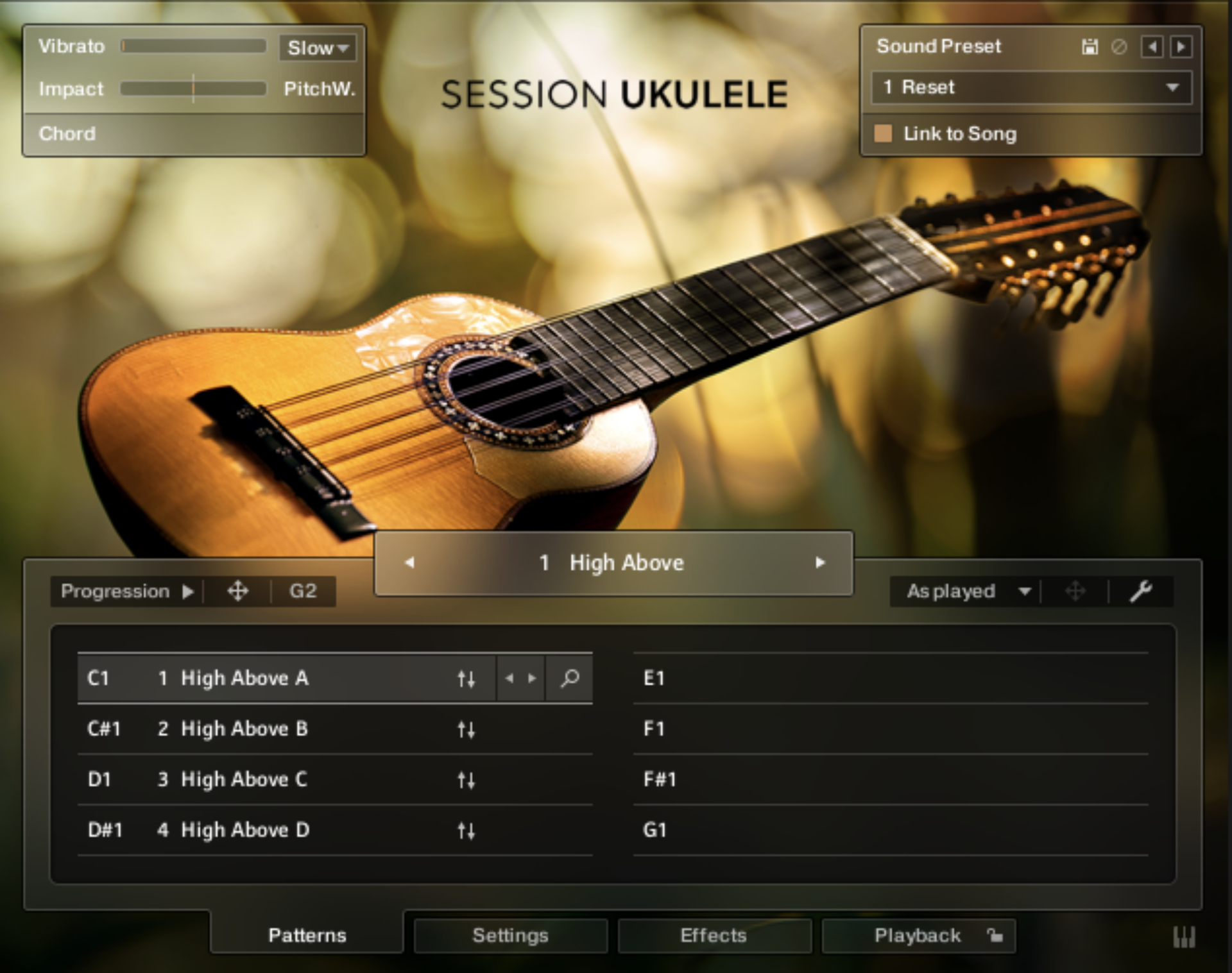 Songwriting with Session Ukulele: 5 ways to use ukulele in your songs ...