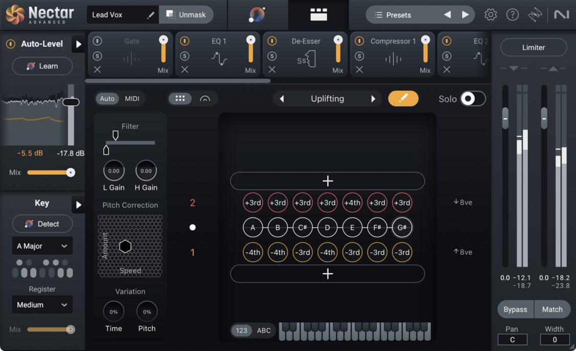 Mastering the art of vocal layering: a step-by-step guide | Native Instruments Blog