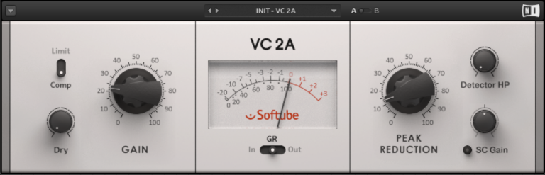 7 ways to use an optical compressor in your mix | Native Instruments Blog