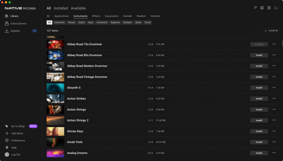 What is a VST plugin? | Native Instruments Blog