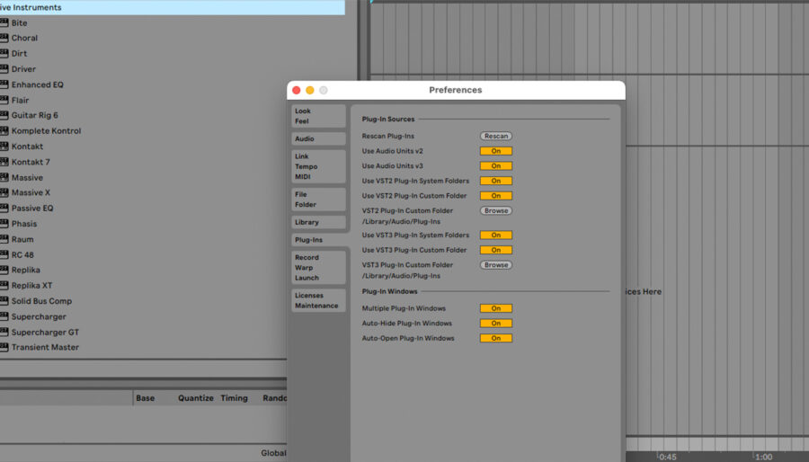 What is a VST plugin? | Native Instruments Blog