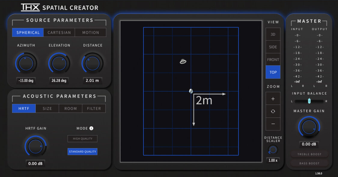 What is spatial audio? | Native Instruments Blog