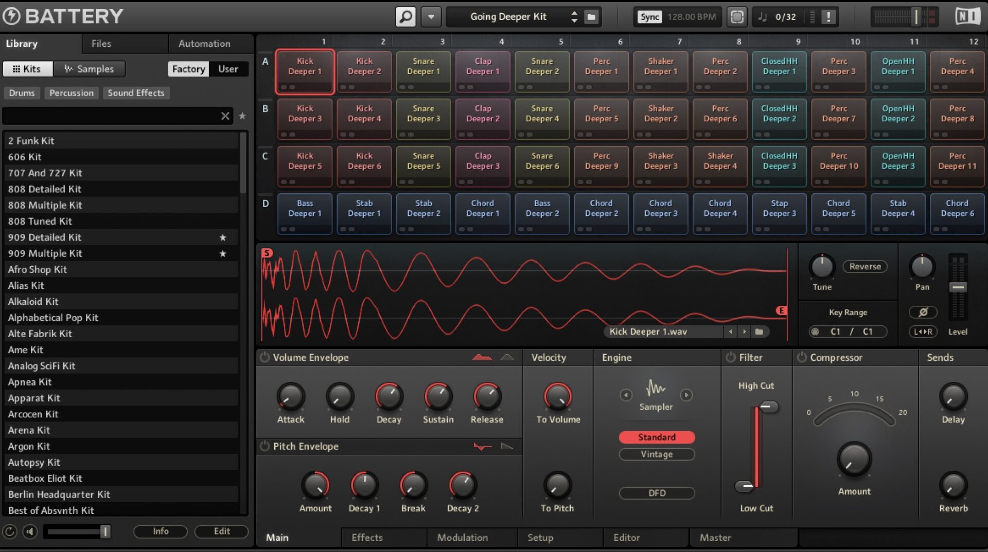 How to make a progressive house track – Native Instruments Blog
