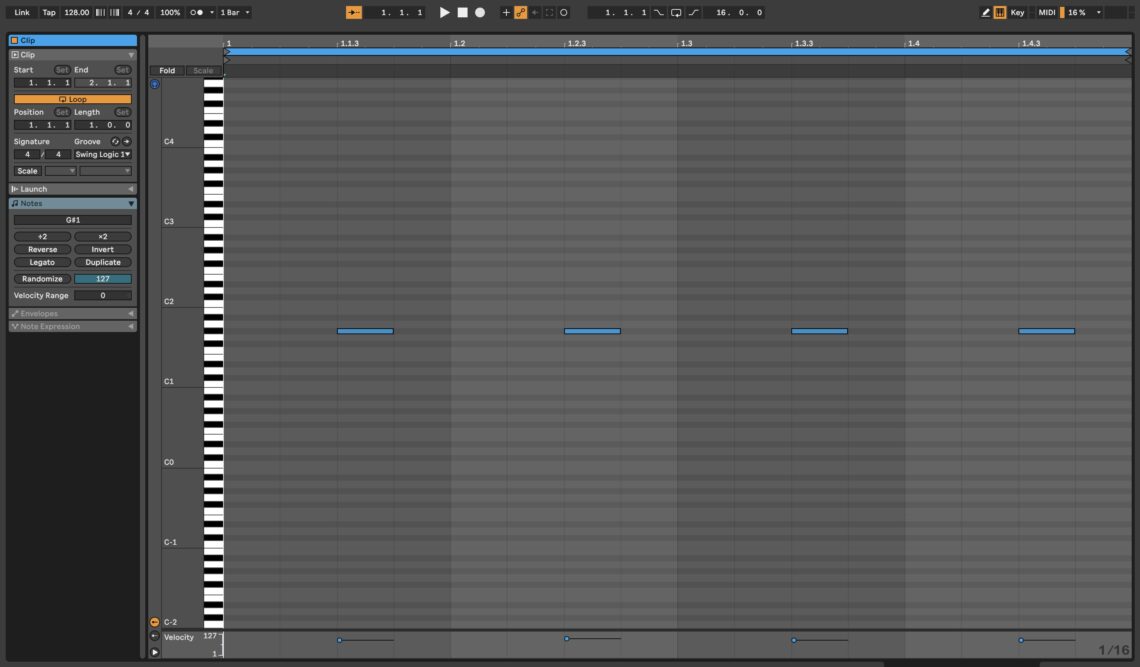 How to make a progressive house track – Native Instruments Blog