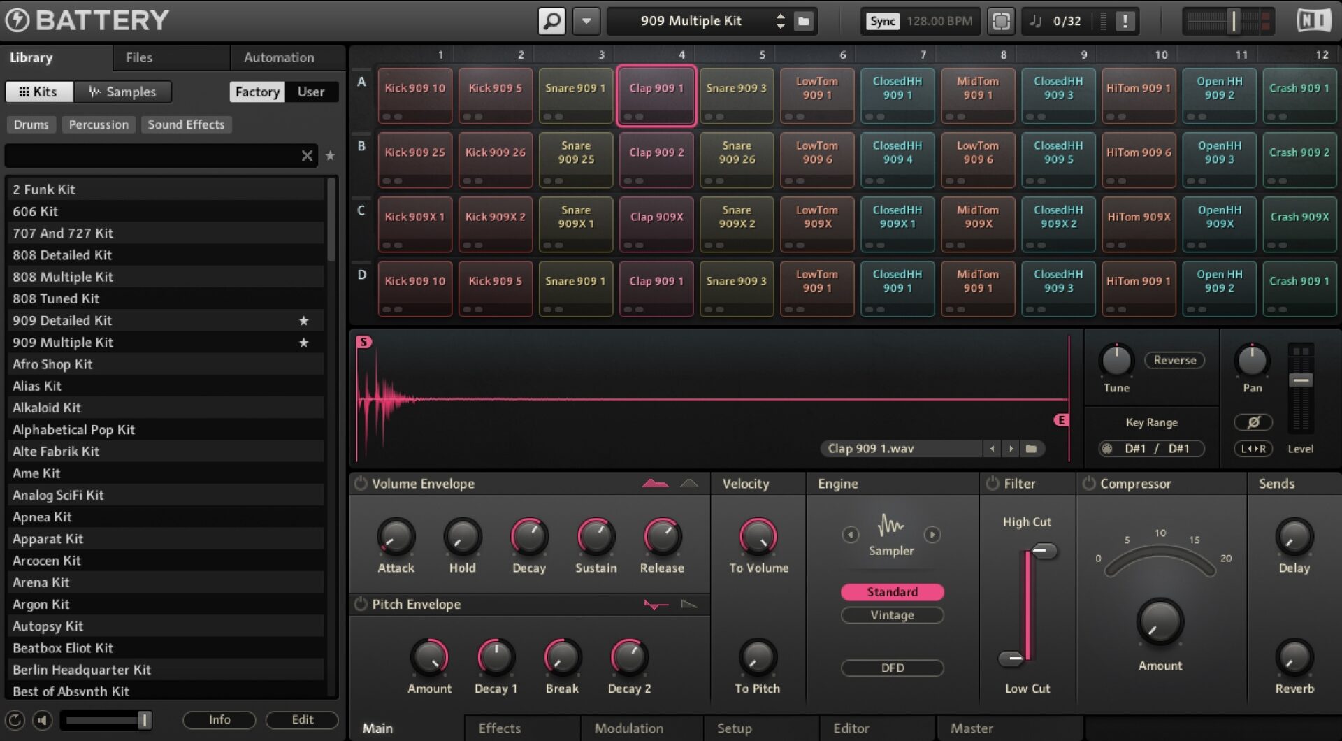 How to make a progressive house track | Native Instruments Blog