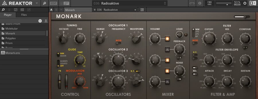 5 ways to use bass synths in your music for depth and impact | Native ...