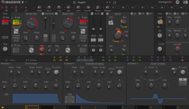 5 ways to use bass synths in your music for depth and impact | Native ...