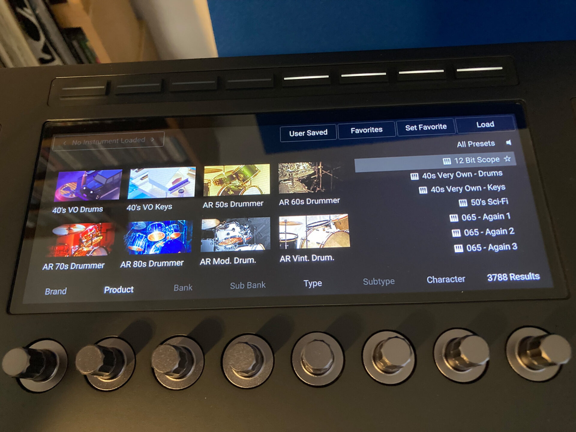 How direct Kontakt integration can bring your ideas to life: a Kontrol ...