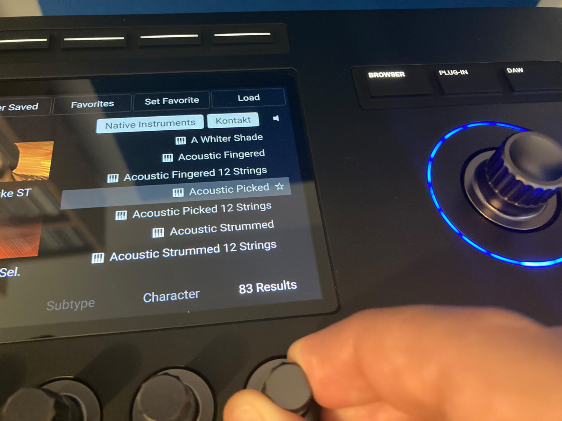 How direct Kontakt integration can bring your ideas to life: a Kontrol ...