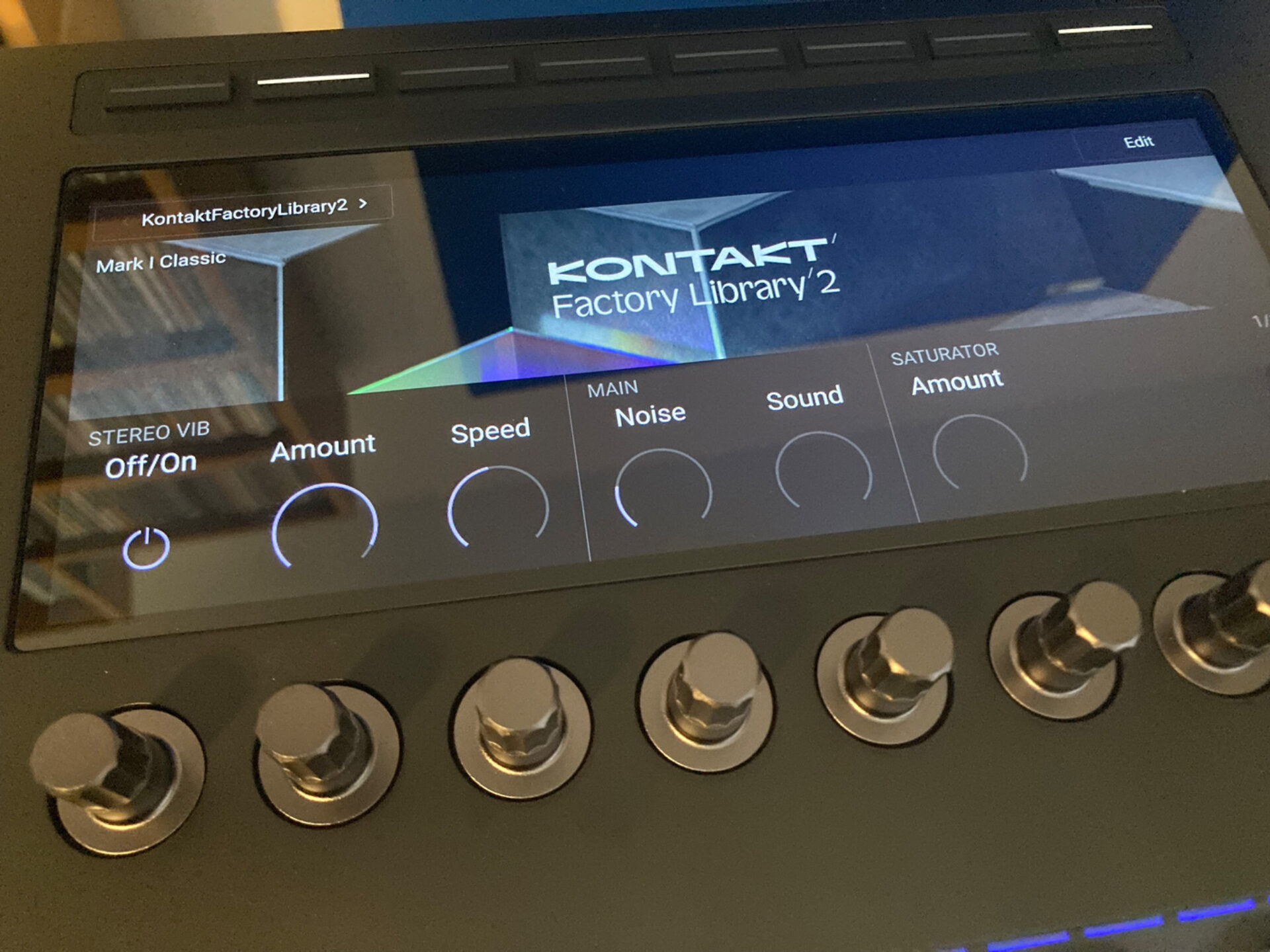 How direct Kontakt integration can bring your ideas to life: a Kontrol ...
