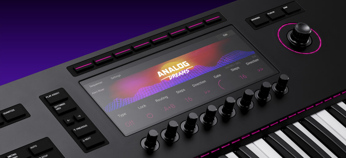 How direct Kontakt integration can bring your ideas to life: a Kontrol S-Series tutorial ...