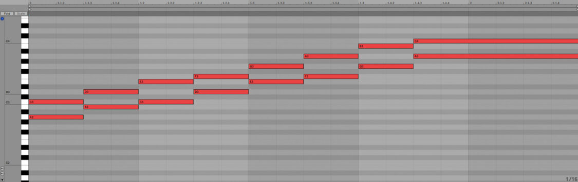 Understanding harmony in music: a beginner’s guide | Native Instruments ...