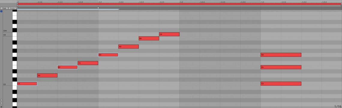 Understanding harmony in music: a beginner’s guide | Native Instruments ...