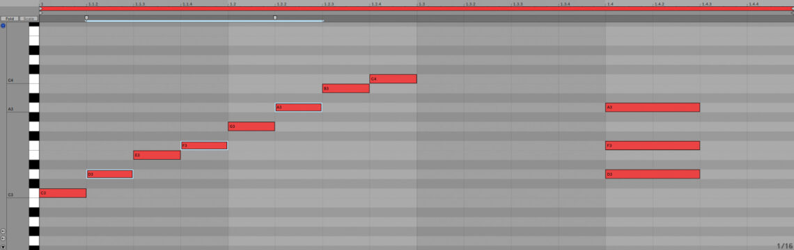 Understanding harmony in music: a beginner’s guide | Native Instruments ...