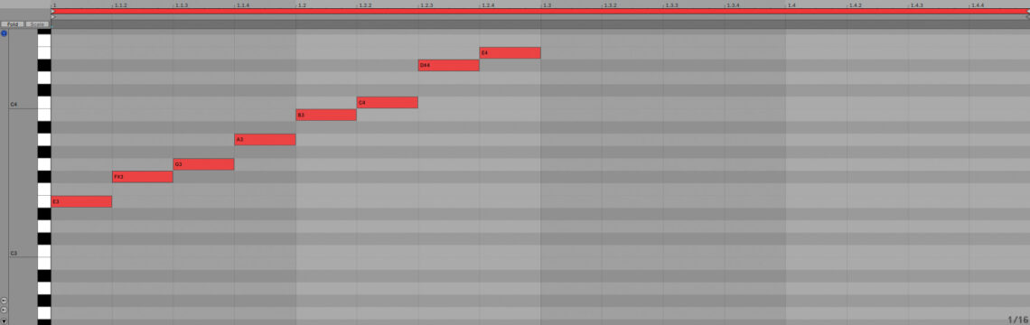 Understanding harmony in music: a beginner’s guide | Native Instruments ...
