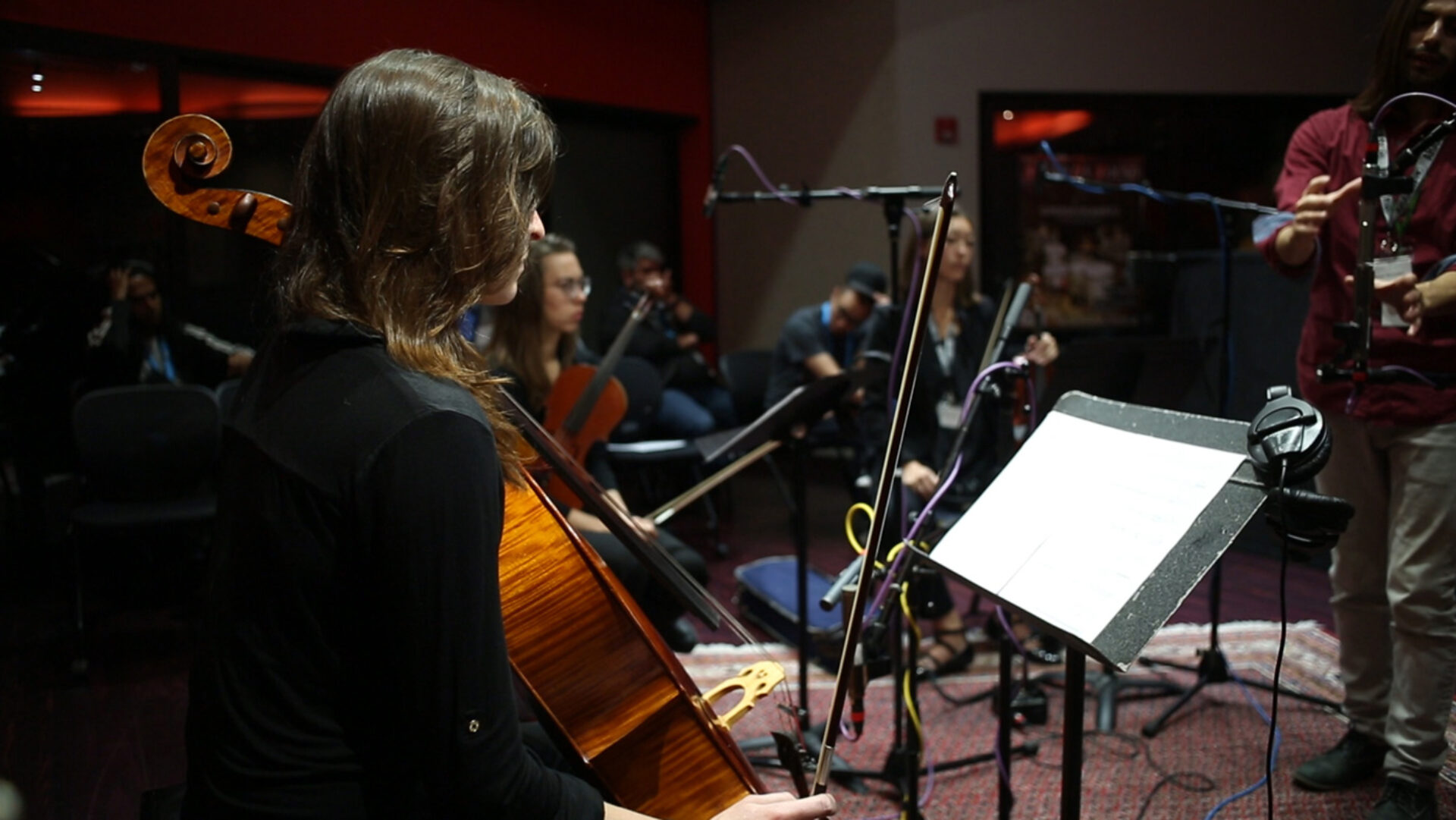 Understanding the basics of music arrangement | Native Instruments Blog