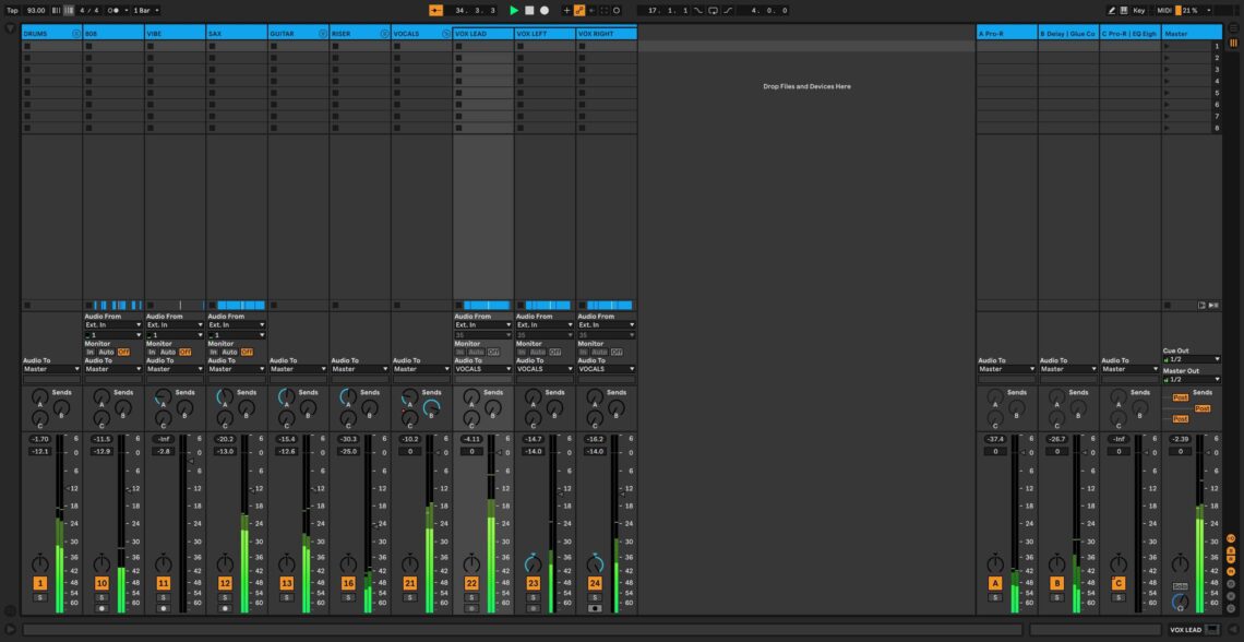 9 benefits of using a channel strip plugin – Native Instruments Blog