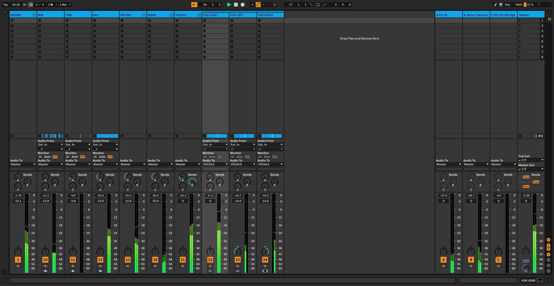 9 benefits of using a channel strip plugin | Native Instruments Blog
