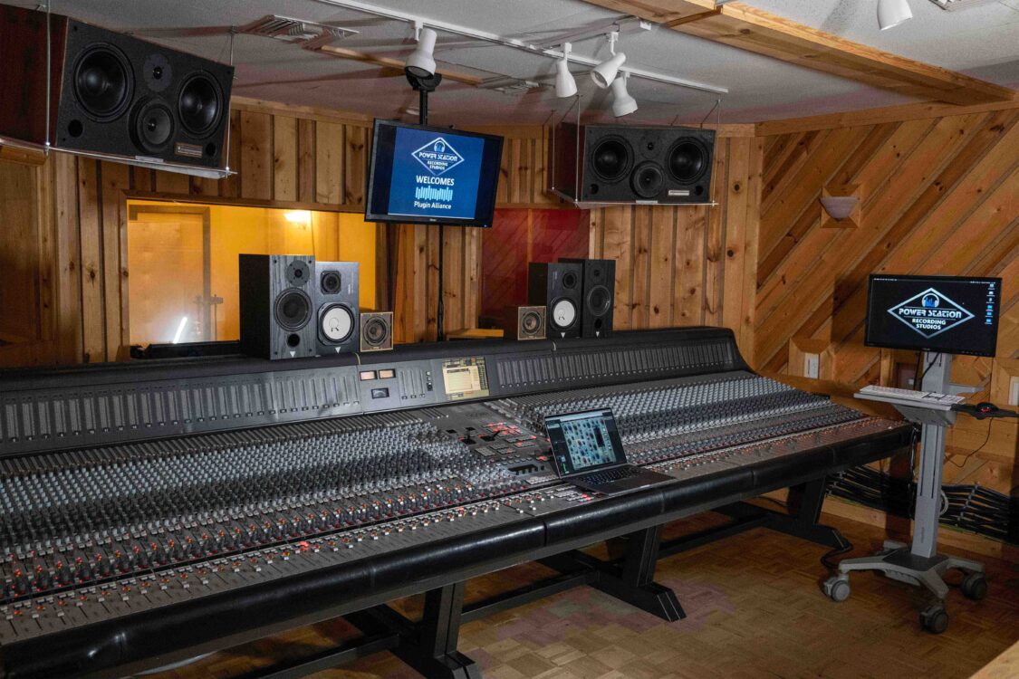 9 benefits of using a channel strip plugin | Native Instruments Blog