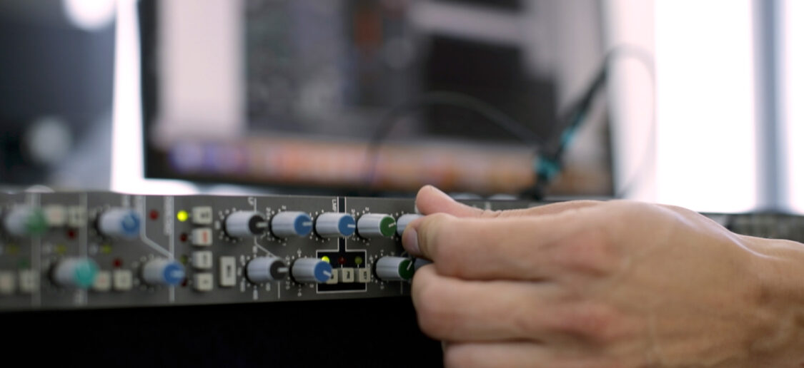 9 benefits of using a channel strip plugin | Native Instruments Blog