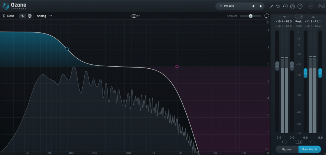 How to use the free Ozone EQ to balance your sound | Native Instruments ...