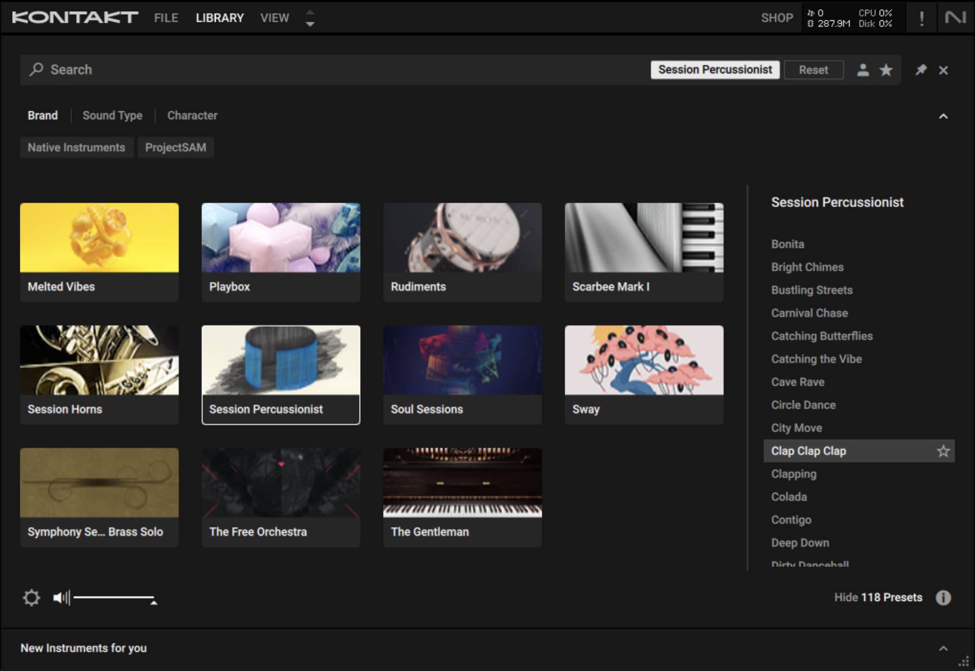 How to make MIDI drums sound realistic in your music | Native ...