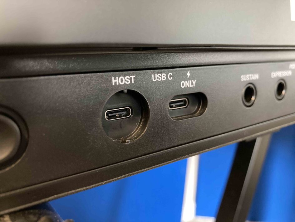 Kontrol S-Series keyboard DAW integration: how to speed up your ...