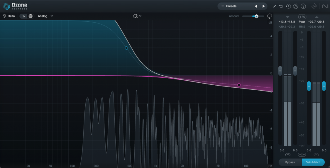 How to use the free Ozone EQ to balance your sound | Native Instruments ...